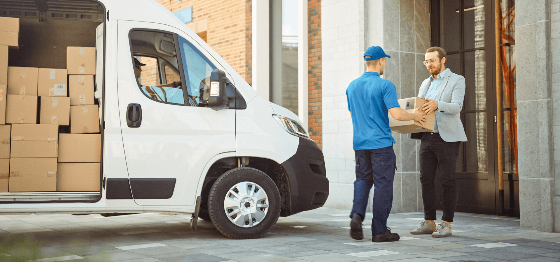 ABF TRANSPORT - Accueil